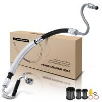 China Power Steering Pressure Line Hose Assembly for Lexus ES350 GS350 Toyota Camry for sale