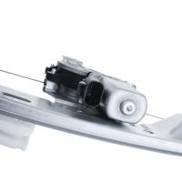 China Rear Passenger Power Window Motor & Regulator Assembly for Buick Verano 2012-2017 for sale