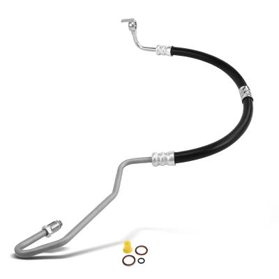 China Power Steering Pressure Line Hose Assembly for Chevy Prizm Toyota Corolla 1.8L for sale