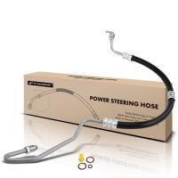 China Power Steering Pressure Line Hose Assembly for Chevy Prizm Toyota Corolla 1.8L for sale