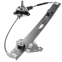 China Rear Passenger Window Regulator without Motor for Saturn Vue 02-07 Sport Utility for sale