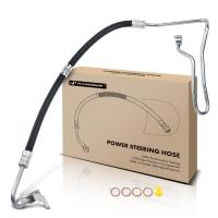 China Power Steering Pressure Line Hose Assembly for Lexus IS300 2001-2005 L6 3.0L for sale