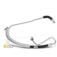 China Power Steering Pressure Line Hose Assembly for Lexus LS400 90-97 4.0L From Pump for sale