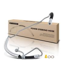 China Power Steering Pressure Line Hose Assembly for Lexus LS400 90-97 4.0L From Pump for sale