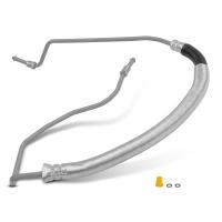 China Power Steering Pressure Line Hose Assembly for Chevy Uplander Buick Pontiac for sale