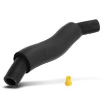 China Power Steering Reservoir Line Hose Assembly for Lexus LS430 2001-2006 V8 4.3L for sale