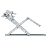 China Rear Passenger Power Window Regulator without Motor for Nissan Murano 2009-2014 for sale