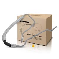China Power Steering Pressure Line Hose Assembly for Chevy Uplander Buick Pontiac for sale