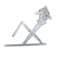 China Rear Passenger Power Window Regulator without Motor for Nissan Murano 2009-2014 for sale
