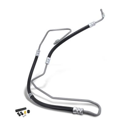 China Power Steering Pressure Line Hose Assembly for Chrysler 300 Dodge Charger 09-10 for sale