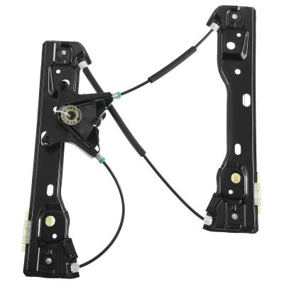 China Rear Passenger Power Window Regulator without Motor for Jeep WK2 Grand Cherokee for sale