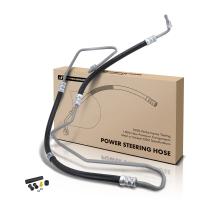 China Power Steering Pressure Line Hose Assembly for Chrysler 300 Dodge Charger 09-10 for sale