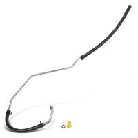 China Power Steering Return Line Hose Assembly for Chrysler 300 09-10 Dodge Charger for sale