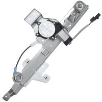 China Rear Passenger Power Window Motor & Regulator Assembly for Dodge Caliber 2007-2012 for sale