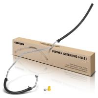 China Power Steering Return Line Hose Assembly for Chrysler 300 09-10 Dodge Charger for sale