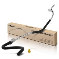 China Power Steering Return Line Hose Assembly for Lexus RX330 2004-2006 V6 3.3L for sale