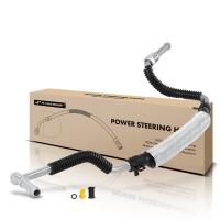China Power Steering Return Line Hose Assembly for Lexus RX350 07-09 3.5L for sale