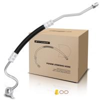 China Power Steering Pressure Line Hose Assembly for Lexus SC400 1992 93-2000 V8 4.0L for sale