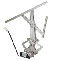 China Front or Rear Driver Power Window Motor & Regulator Assembly for Toyota Tacoma 2005-2018 for sale
