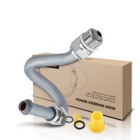 China Power Steering Pressure Line Hose Assembly for Chrysler Concorde Dodge Intrepid for sale