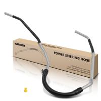 China Power Steering Return Line Hose Assembly for Mazda 3 04-09 5 06-10 3 Sport for sale