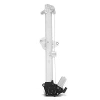 China Front Driver Power Window Regulator with 6 Pins for Honda CR-V 2017-2021 for sale
