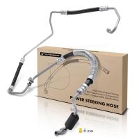 China Power Steering Pressure Line Hose Assembly for Chrysler Pacifica 05-08 V6 3.8L for sale