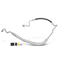 China Power Steering Pressure Line Hose Assembly for Chrysler Pacifica 2007-2008 4.0L for sale