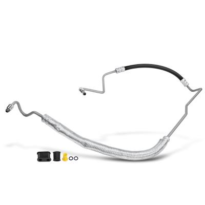 China Power Steering Pressure Line Hose Assembly for Chrysler Pacifica 2007-2008 4.0L for sale