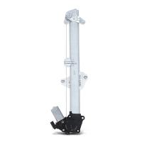 China Front Passenger Power Window Regulator with 6 Pins for Honda Accord 2018-2021 for sale