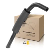 China Power Steering Return Line Hose Assembly for Mazda 6 2003-2008 L4 2.3L for sale