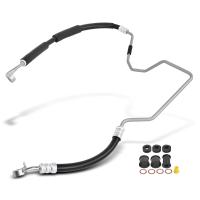 China Power Steering Pressure Line Hose Assembly for Mazda 6 2006-2008 V6 3.0L Gas for sale