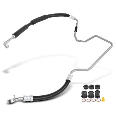 China Power Steering Pressure Line Hose Assembly for Mazda 6 2006-2008 V6 3.0L Gas for sale