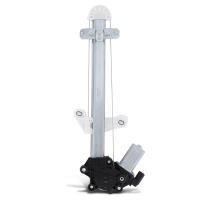 China Rear Driver Power Window Regulator with 2 Pins for Honda Accord 2018-2021 for sale