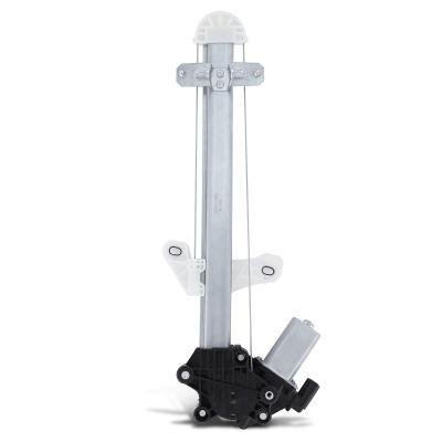 China Rear Driver Power Window Regulator with 2 Pins for Honda Accord 2018-2021 for sale