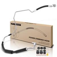 China Power Steering Pressure Line Hose Assembly for Mazda 6 2006-2008 V6 3.0L Gas for sale