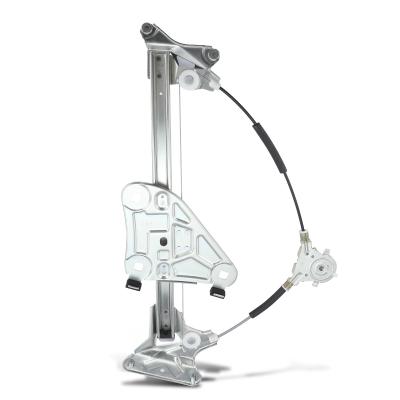 China Front Passenger Power Window Regulator for Hyundai Tiburon 2003-2008 for sale