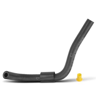 China Power Steering Return Line Hose Assembly for Acura CL TL Pipe To Reservoir for sale