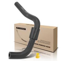 China Power Steering Return Line Hose Assembly for Acura CL TL Pipe To Reservoir for sale