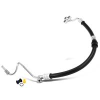 China Power Steering Pressure Line Hose Assembly for Acura EL 01-05 Honda Civic 01-05 for sale