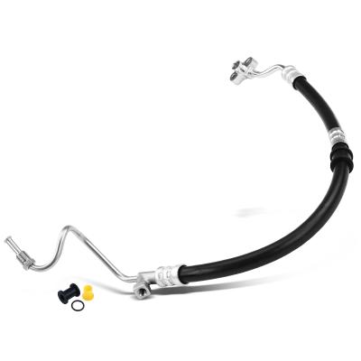 China Power Steering Pressure Line Hose Assembly for Acura EL 01-05 Honda Civic 01-05 for sale