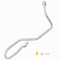 China Power Steering Pressure Line Hose Assembly for Mazda Miata 99-05 Tube To Rack for sale