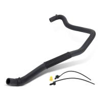 China Power Steering Reservoir Line Hose Assembly for Chrysler Town & Country Dodge Ram for sale