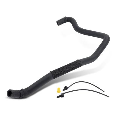 China Power Steering Reservoir Line Hose Assembly for Chrysler Town & Country Dodge Ram for sale