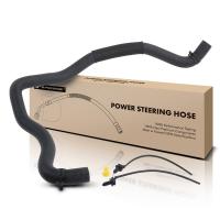 China Power Steering Reservoir Line Hose Assembly for Chrysler Town & Country Dodge Ram for sale