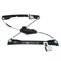 China Front Driver Window Regulator without Motor for Mercedes-Benz C230 E250 E300 E350 for sale