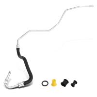 China Power Steering Return Line Hose Assembly for Chrysler Town & Country VW Routan for sale