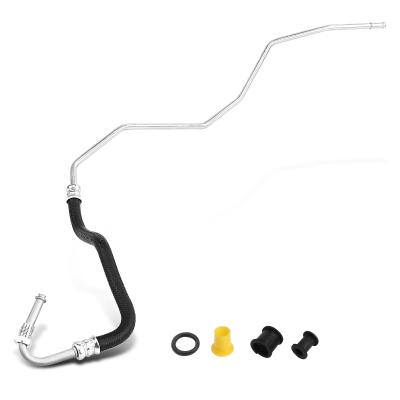 China Power Steering Return Line Hose Assembly for Chrysler Town & Country VW Routan for sale