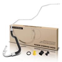 China Power Steering Return Line Hose Assembly for Chrysler Town & Country VW Routan for sale