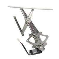 China 2x Front Power Window Regulator with Motor for Toyota Corolla 2003-2008 for sale